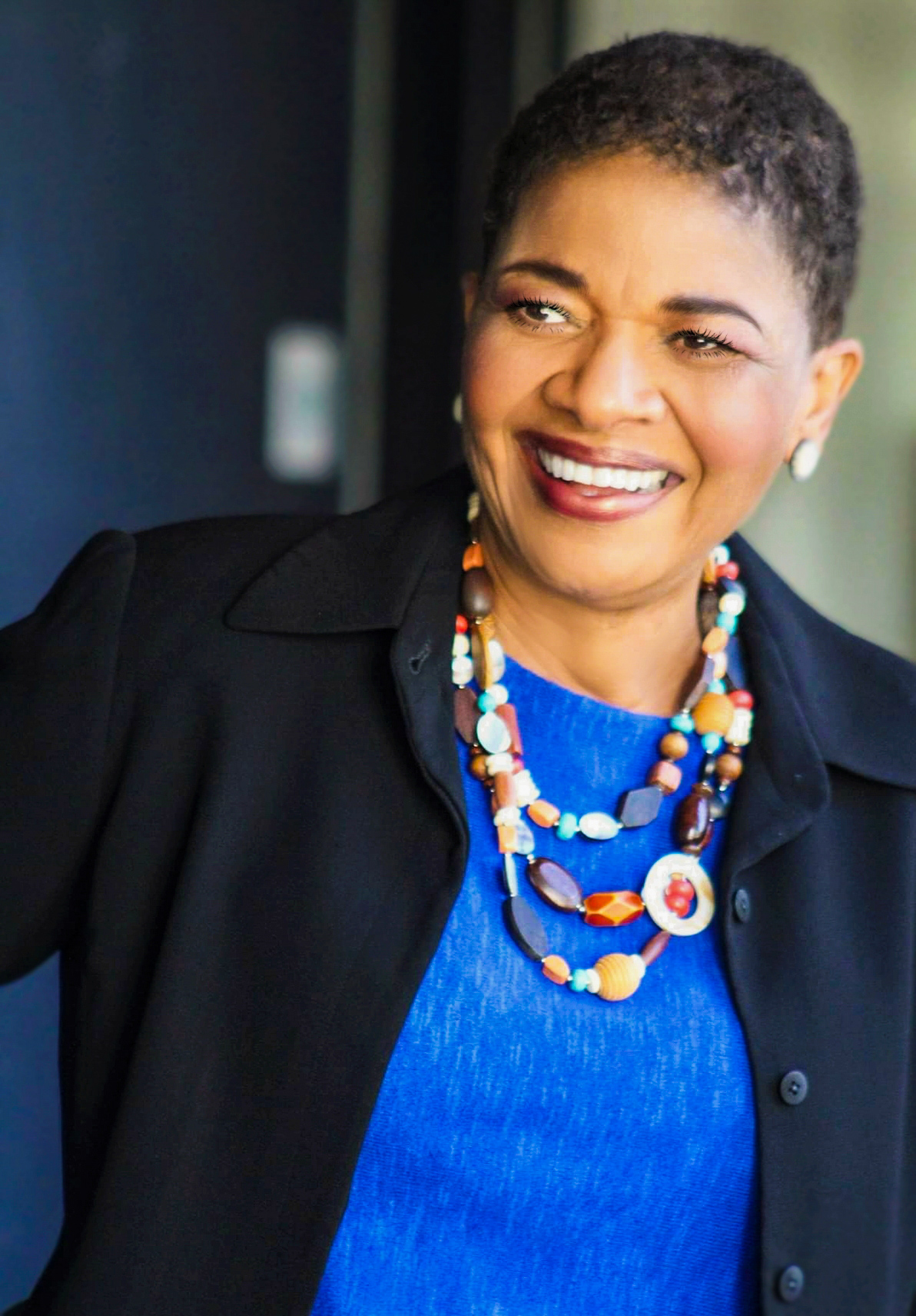 About Cheryl – CHERYL FARRELL COMMUNICATIONS